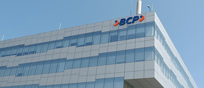 BCP reveals its best version with Microsoft Teams Rooms | Microsoft Customer Stories